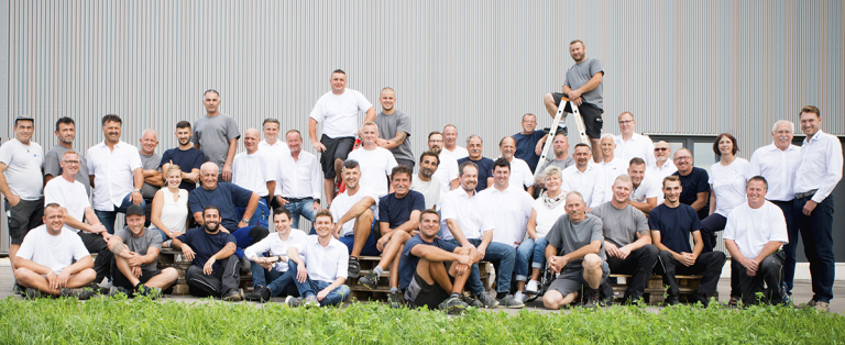 Kontakt – Gebler GmbH